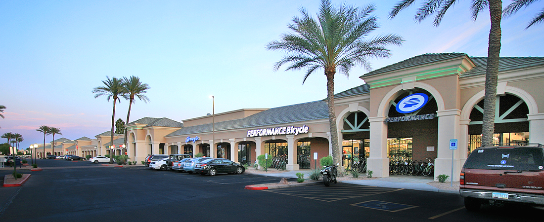 bernsteinmurphy – Commercial Real Estate Brokers