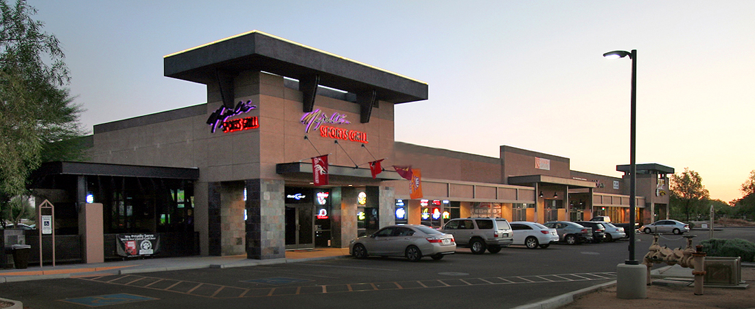 bernsteinmurphy – Commercial Real Estate Brokers