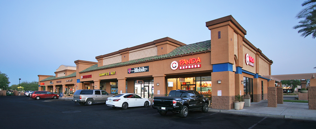 bernsteinmurphy – Commercial Real Estate Brokers