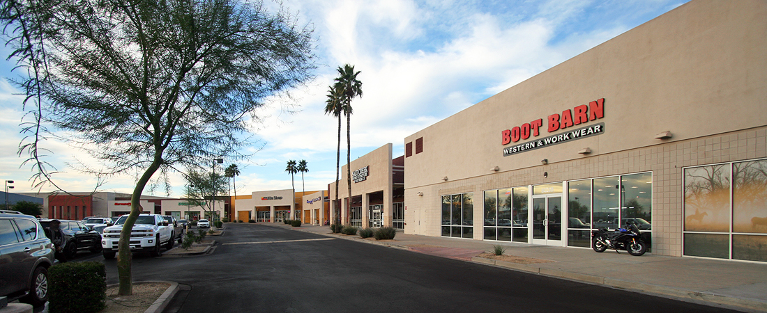 bernsteinmurphy – Commercial Real Estate Brokers